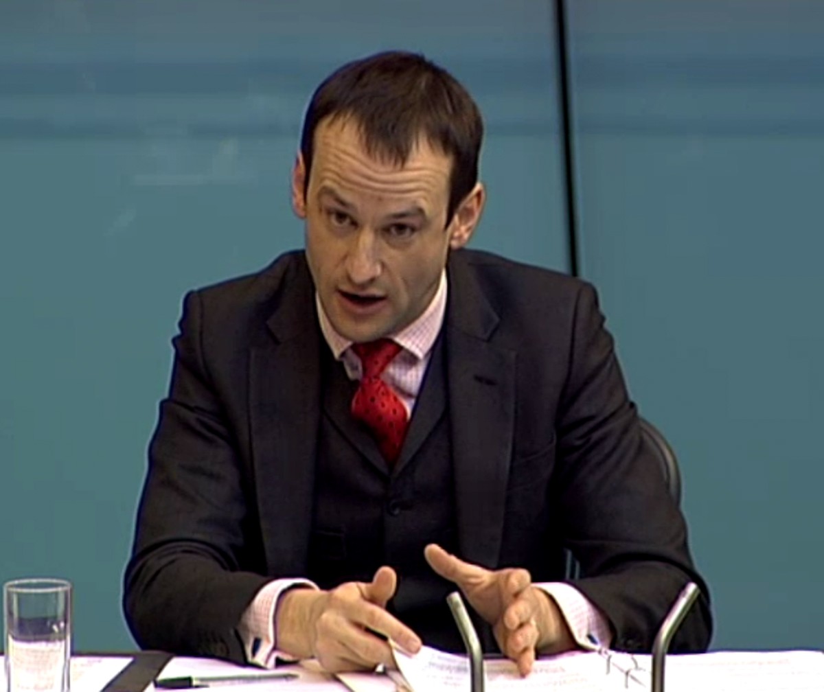 Details of allegations of Tower Hamlets corruption cover-up emerge